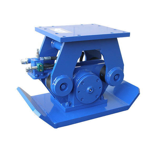 C 180 – HYDRAULIC COMPACTORS AND PILE-DRIVERS