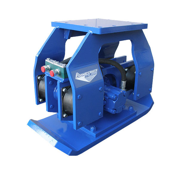 C 425 – HYDRAULIC COMPACTORS AND PILE-DRIVERS